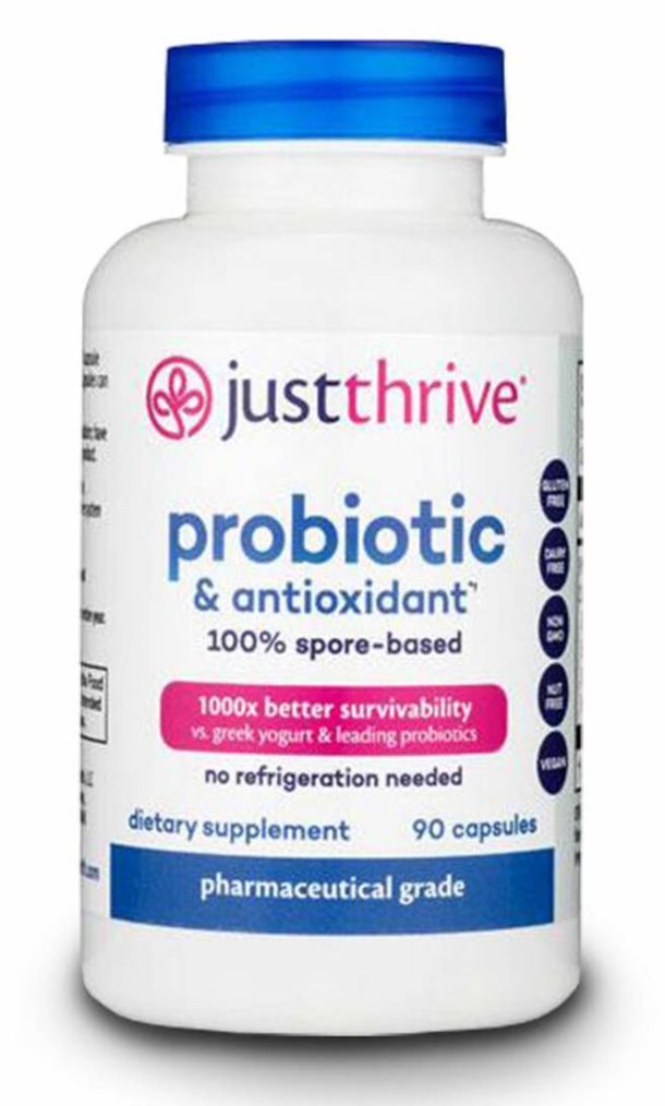 Can a probiotic really push back on your anxiety and depression ...