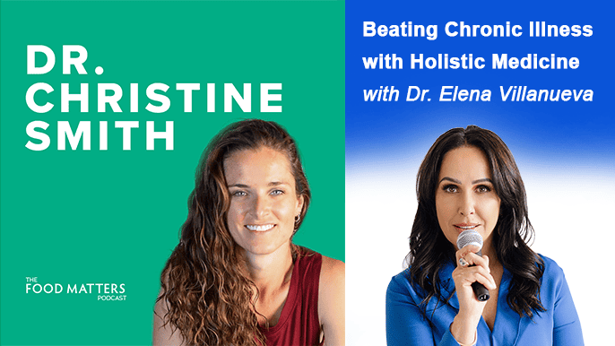 Podcasts | Modern Holistic Health